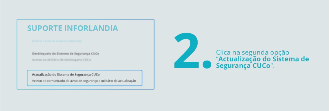 Desbloqueio/Update Cuco